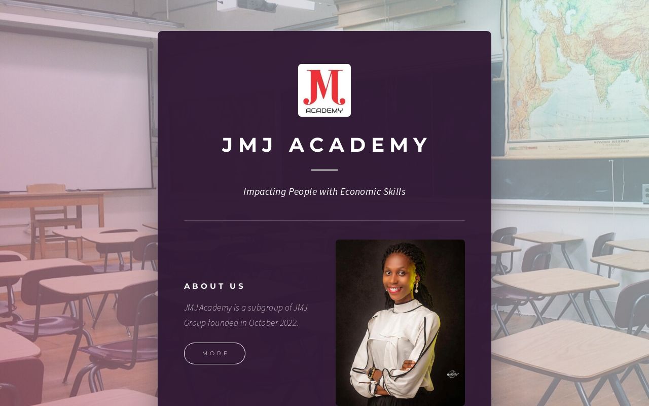 JMJ ACADEMY